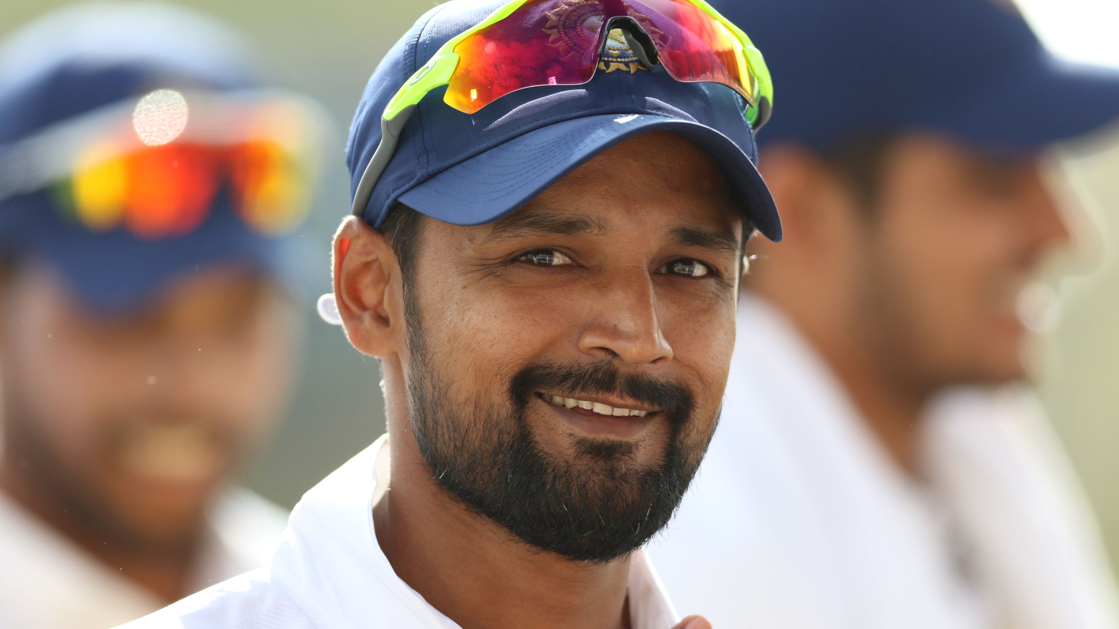 Huge Respect! Cricketer Shahbaz Nadeem Is Helping 350 Needy Families ...