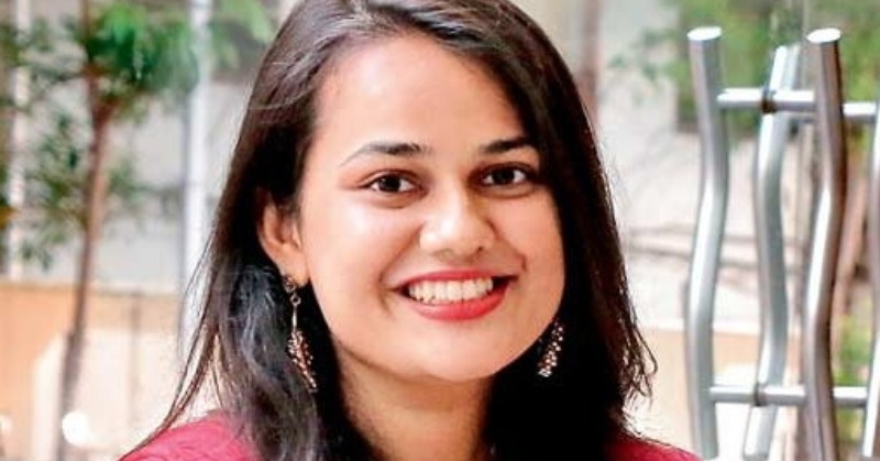 IAS Officer Tina Dabi Takes Charge As Collector In Rajasthan's ...