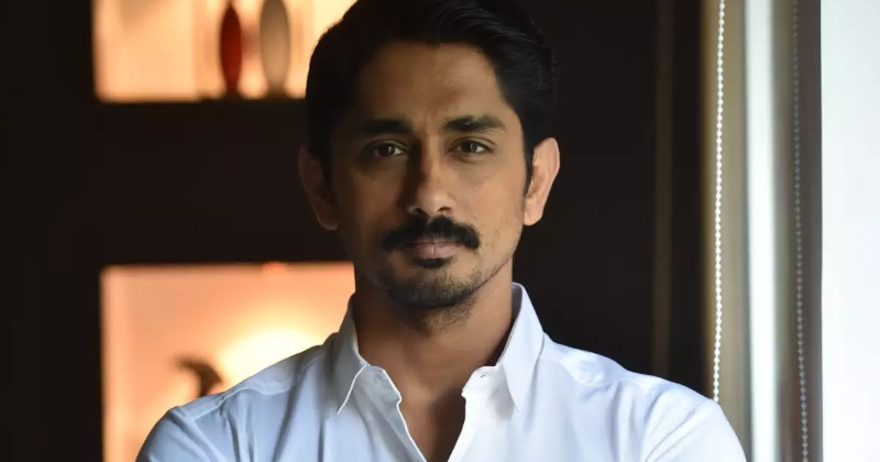 Siddharth, The Man Who Is Much More Than A Bollywood Actor