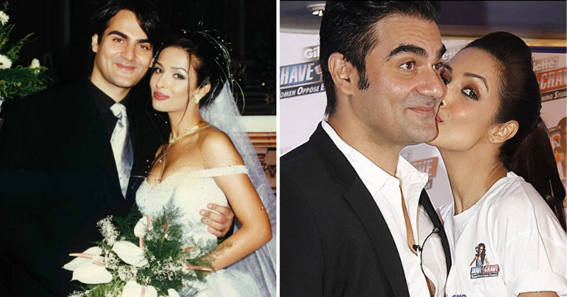 Decision To Divorce Arbaaz Khan Wasn't Easy For Malaika Arora, Says ... Decision To Divorce Arbaaz Khan Wasn't Easy For Malaika Arora, Says ...