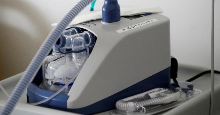 IIT & AIIMS Team Up To Create Low-Cost, Safe And Portable Ventilators ...