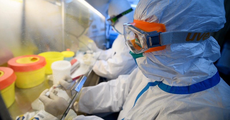 US Intelligence Is Exploring The Possibility That Coronavirus Started ...