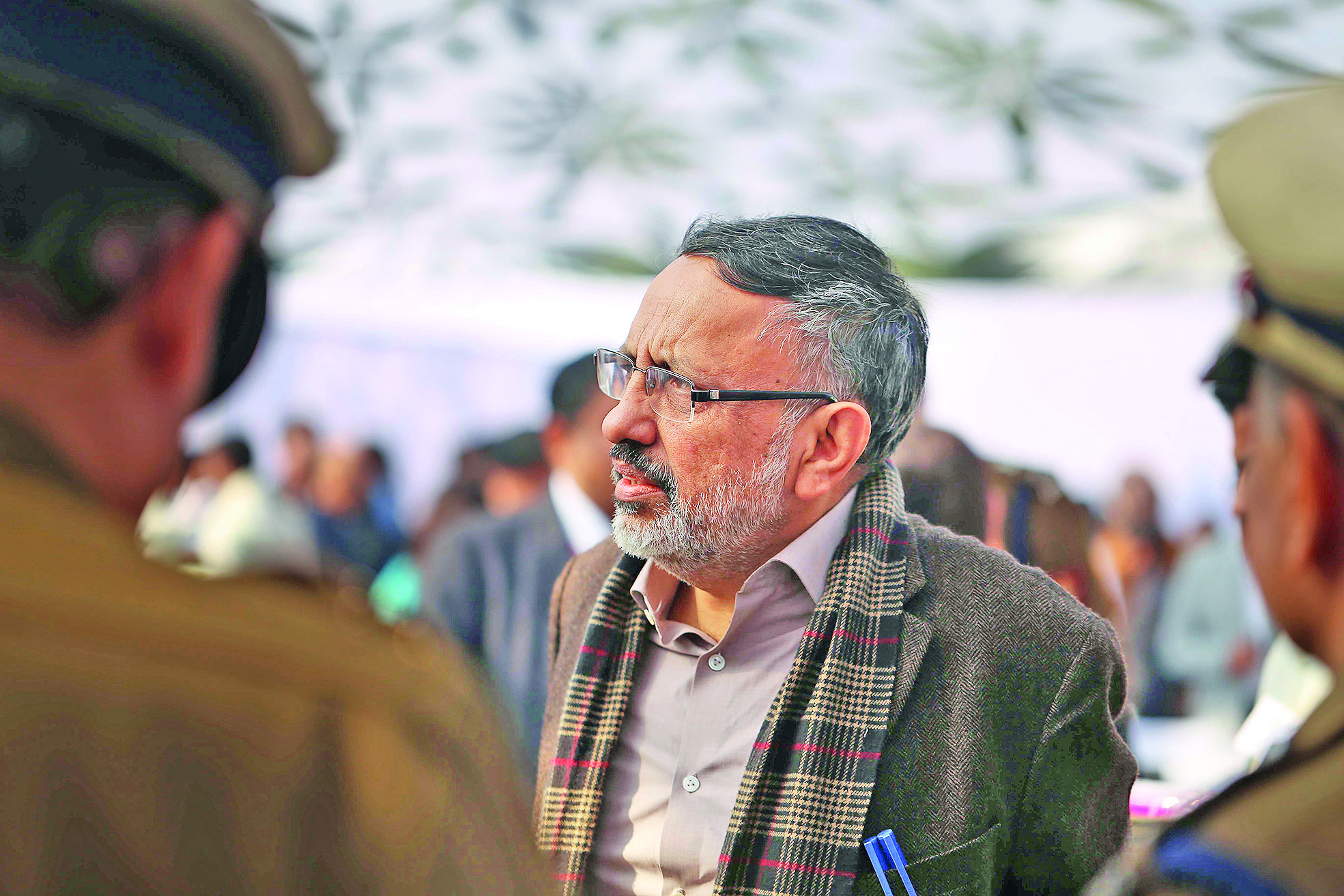 Meet The Unsung IAS Heroes Who Are Working Relentlessly In India's ...