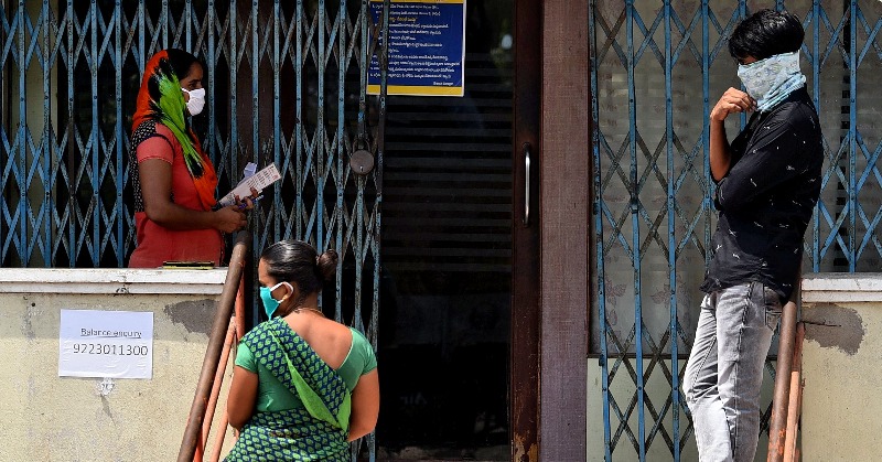 India Stares At Extension Of Lockdown After Total Number Of Coronavirus ...