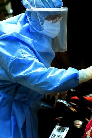 Disturbing X-Ray Images Show The Dastardly Effects Of Coronavirus On ...