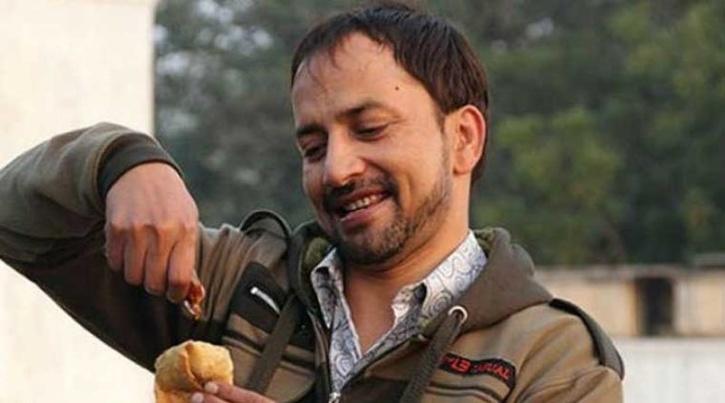 Deepak Dobriyal Is Redefining The Importance Of Character Artists, One ...