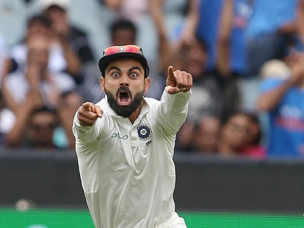 Michael Clarke Claims Aussie Cricketers Were 'Scared' Of Sledging Virat ...