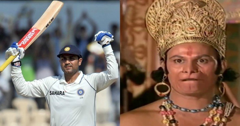 The Ramayan Angle - The Character Of Angad Was The Inspiration Behind ...