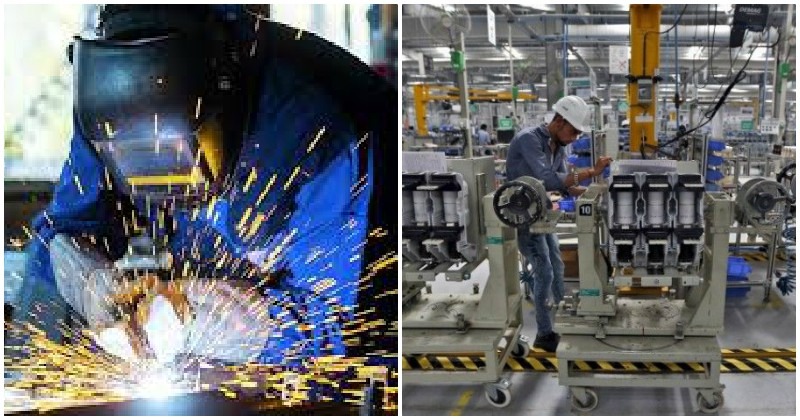 Ray Of Hope! Fitch Ratings Puts India's GDP Growth To 0.8% But It'll ...