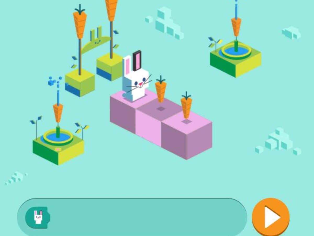 Google Doodle Urges People To Stay Back Home And Play Interactive Games