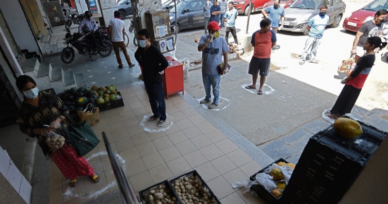 Tired Of The Lockdown? WHO Has An Exit Strategy For Countries To Follow