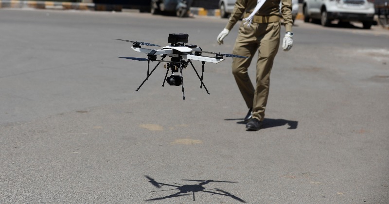 Here’s How Local Inventions Are Helping In The Fight Against Coronavirus