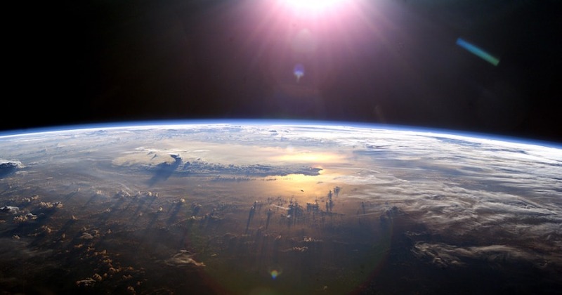 Earth's Crust Is 'Shaking Less' After Lockdown