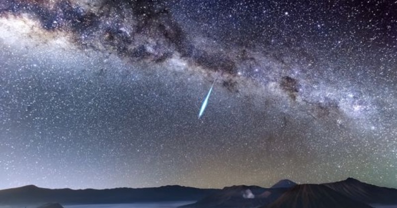 Eta Aquariids Meteor Shower Will Be Visibile Early May, Here Is How And ...