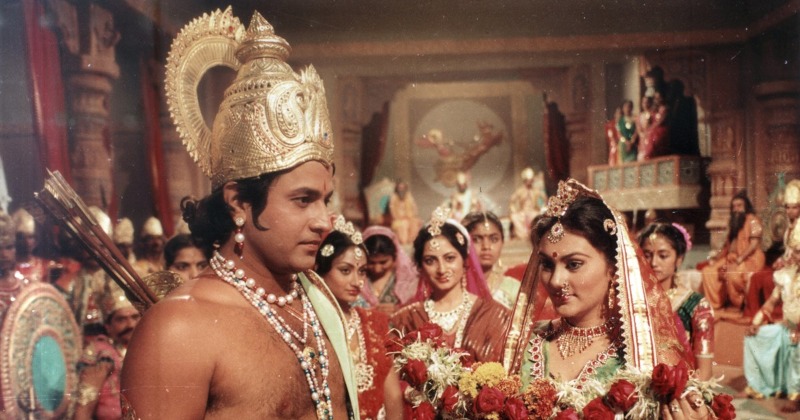 Ramayan Turns Record-Breaker For Doordarshan, Emerges As The Most ...