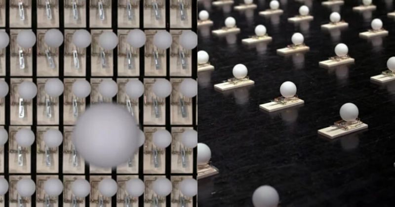 This Thought-Provoking Video Explains How Social Distancing Works & You ...