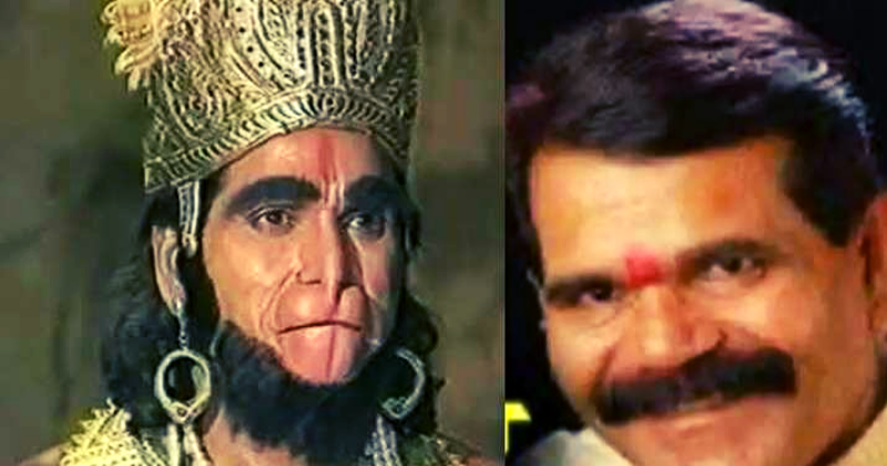 नहीं रहे रामायण के सुग्रीव! रामायण में सुग्रीव का किरदार निभाने वाले ...