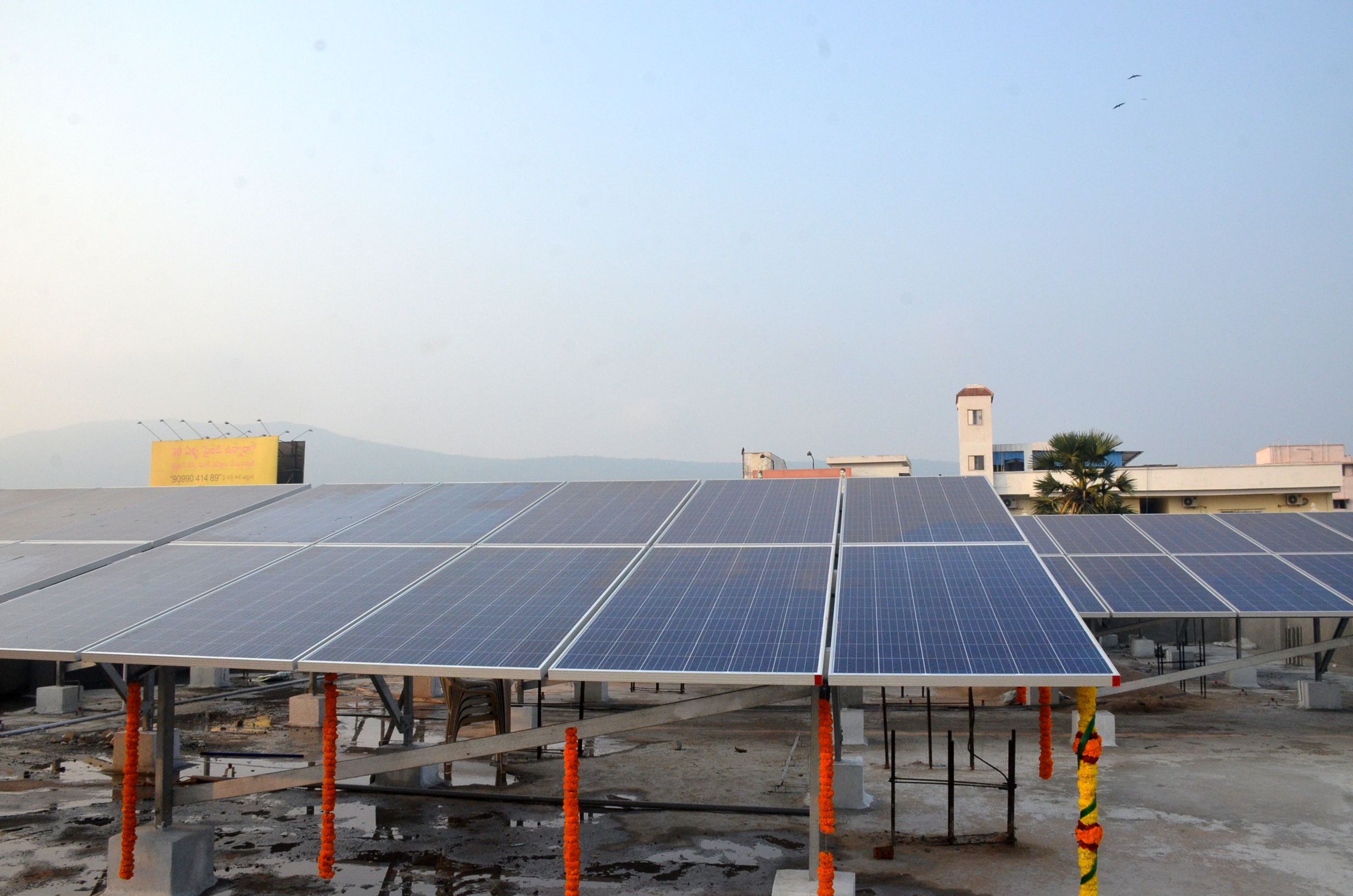 Perinjanam Model: How A Kerala Village Became Energy Self-Sufficient ...