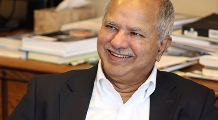 Meet Raj Reddy, Forgotten Pioneer Of Voice Recognition AI We All Use