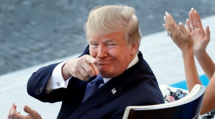 US Army Teases World's Fastest Missile That Can Travel At 20,991 Kmph