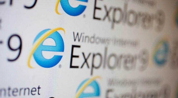 Goodbye Internet Explorer: Microsoft Will Retire Internet Explorer In 2021