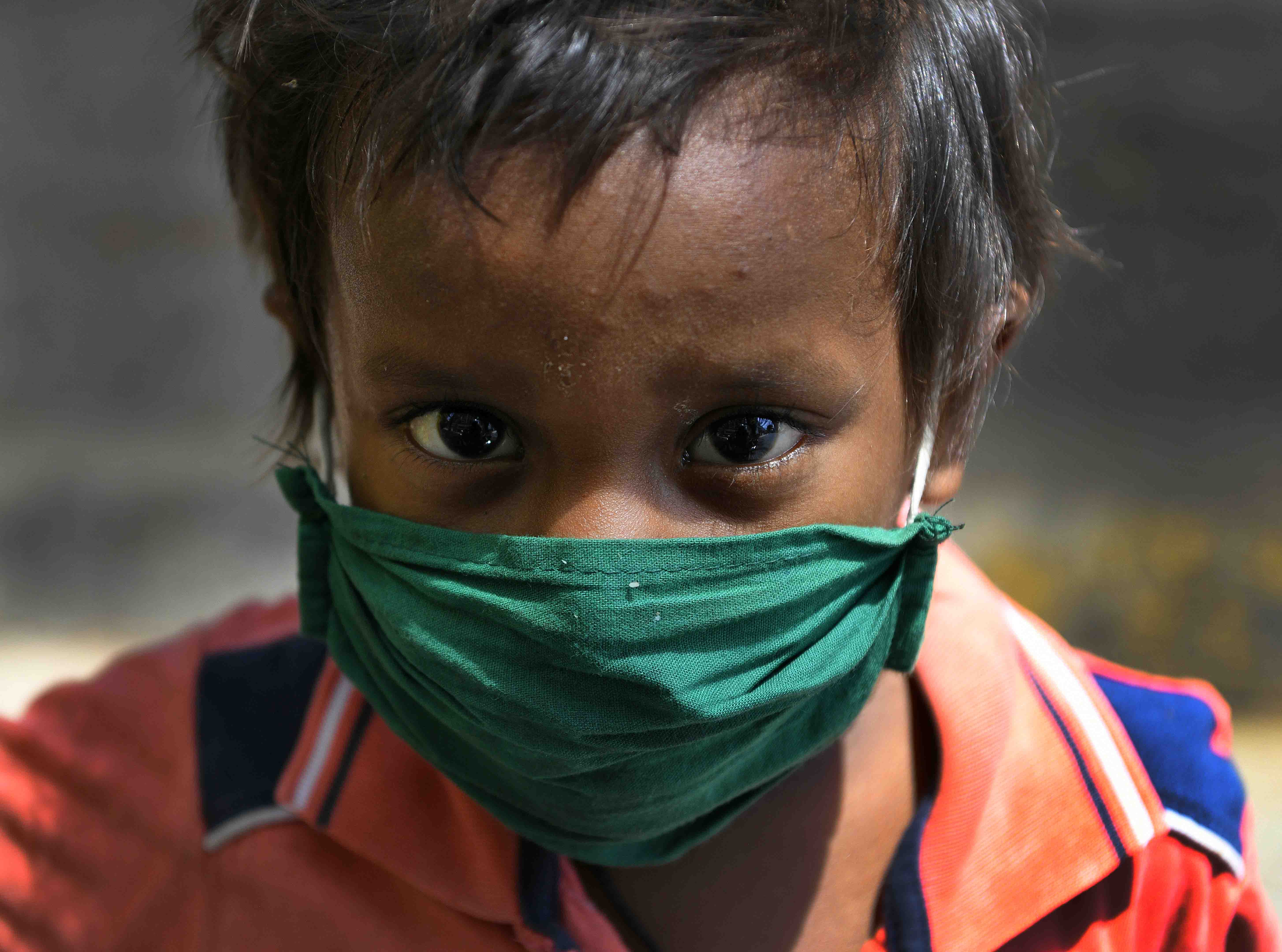 Asymptomatic COVID-19 Patients Carry Higher Viral Load, Kids Could ...