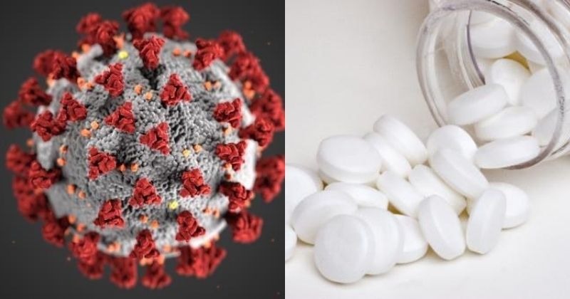 Hepatitis Drugs Can Help Treat COVID-19: Study
