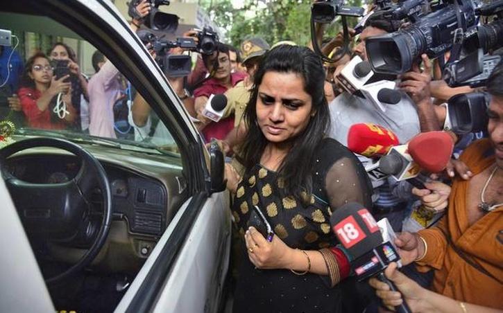 IPS D. Roopa: सीएम को गिरफ्तार करने वाली 'दबंग लेडी सिंघम'