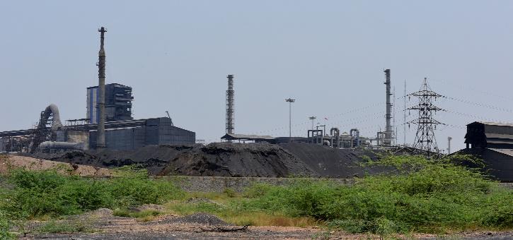 Sterlite Copper Where 13 People Were Shot Dead For Protesting Against ...