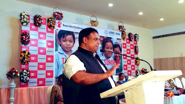 Labourer's Son Scores 60% In SSLC Exams