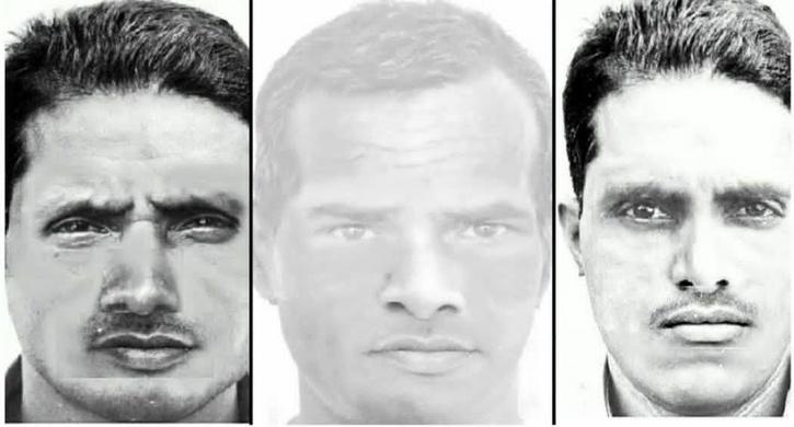 Hapur Rape Case: Week After The Rape Of A 6-Year-Old In Hapur, Cops ...