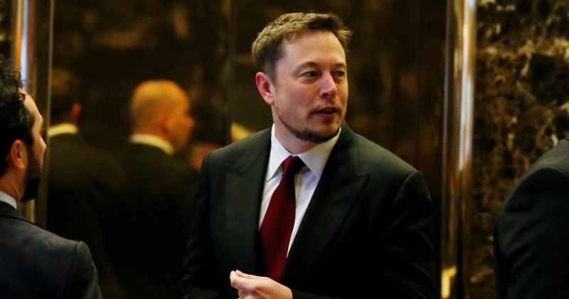 Why Exploding Rockets Couldn't Stop Elon Musk's Genius In 2020