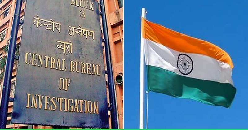 Nation's Heroes! 32 CBI Officers Awarded Presidential & Police Medals ...