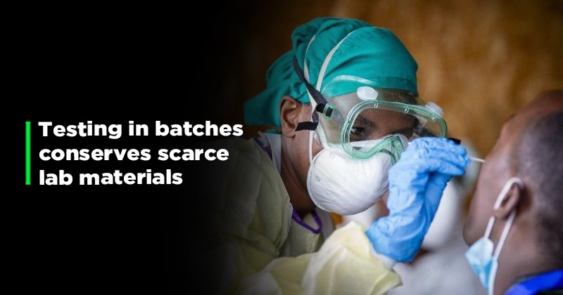 Rwandan Researchers Have Unique Way To Overcome Limited COVID-19 ...