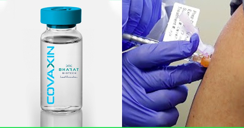 COVAXIN Phase 2 Trials Begins In Sept, India's First COVID-19 Vaccine