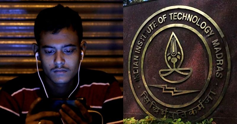 IIT Madras Online BSc Degree In Programming & Data Science 2020 Batch IIT Madras Online BSc Degree In Programming & Data Science 2020 Batch
