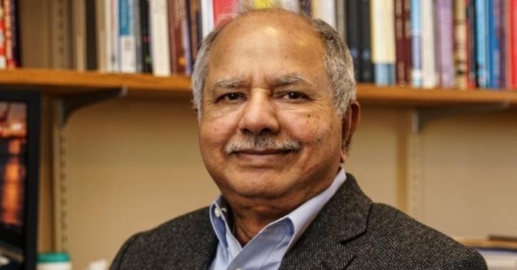 Meet Raj Reddy, Forgotten Pioneer Of Voice Recognition AI We All Use