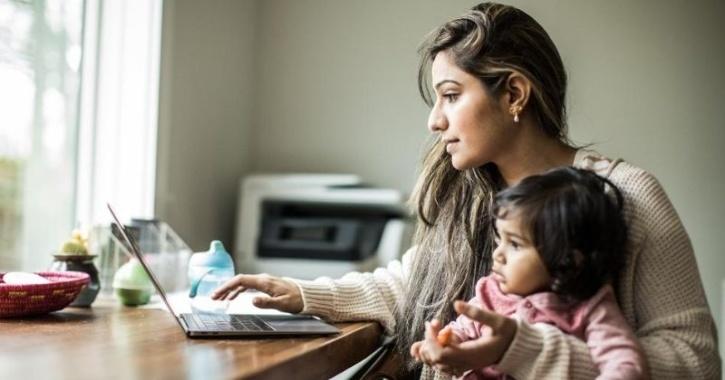 People Are Spending 48 Minutes More Every Day Working From Home ...