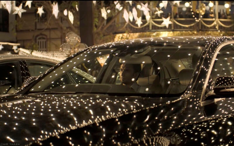 11 Iconic Shots From Visually Stunning Bollywood Films Of The Past Decade!