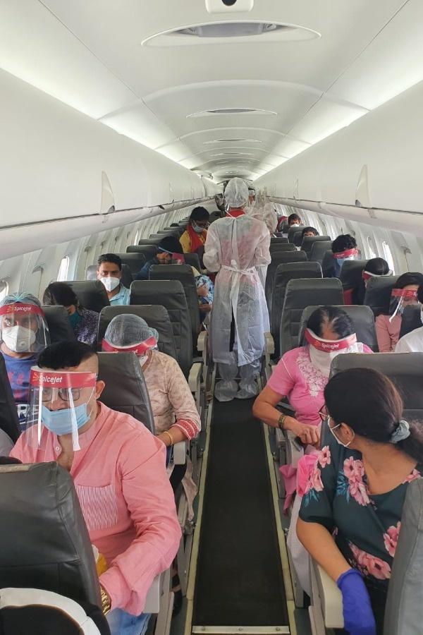 14,000 Of World's Air Routes Lost Due To COVID; 2279 Routes In Asia Not ...