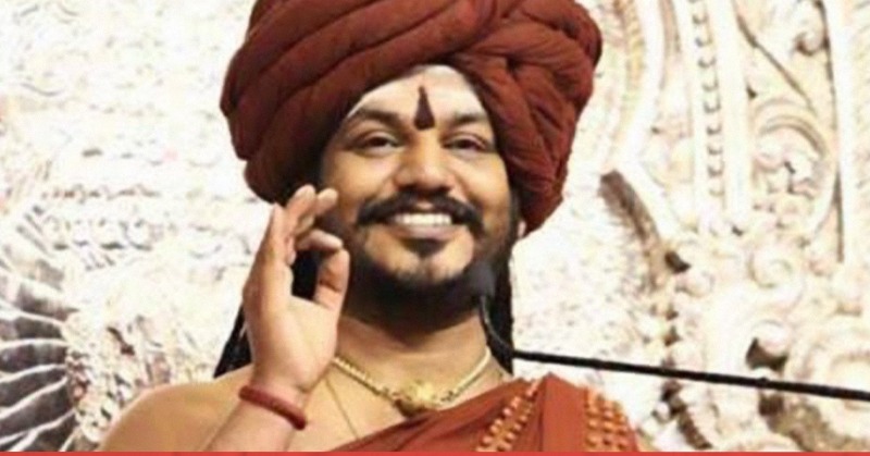 Indian Godmen And Godwomen Who Took Things Too Far