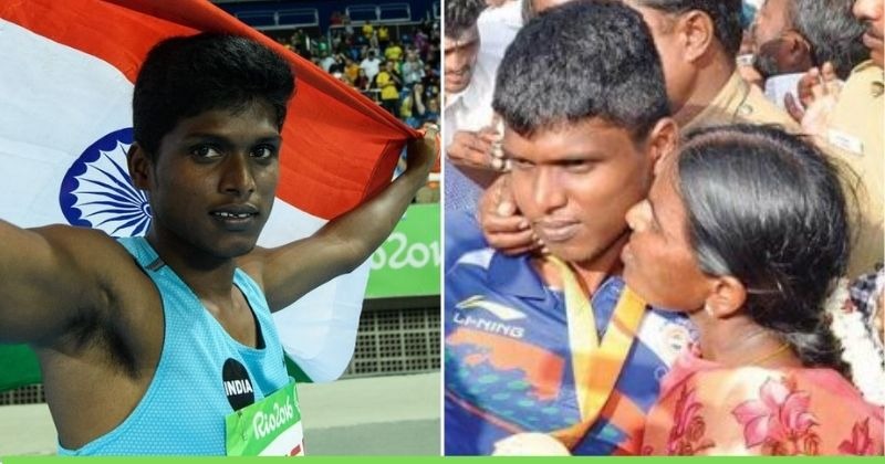 पिता बचपन में छोड़कर चले गए थे, मां ने सब्जियां बेचकर बड़ा किया, बेटा ...