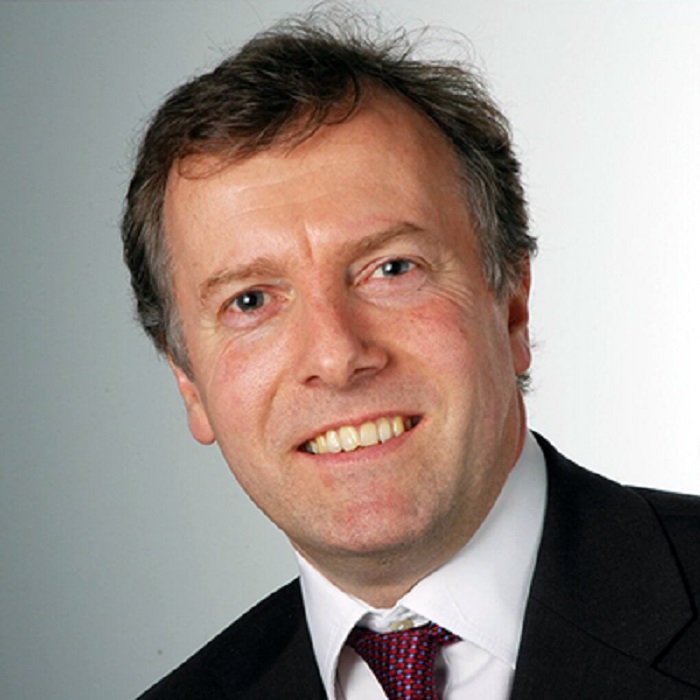 Man With A Penis On His Arm