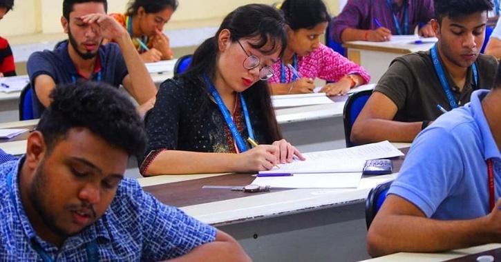Students Protest From Home Demanding Postponement Of NEET, JEE Exams ...