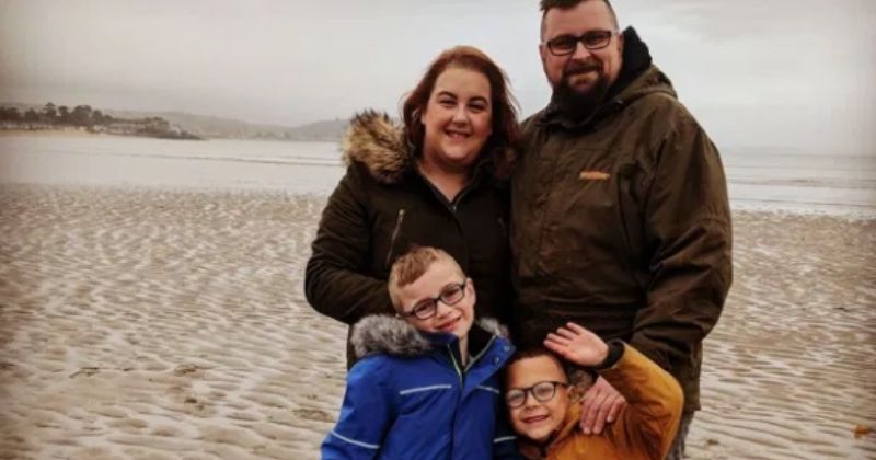 Cleaning Obsessed UK Woman Shares Elaborate List Of Chores