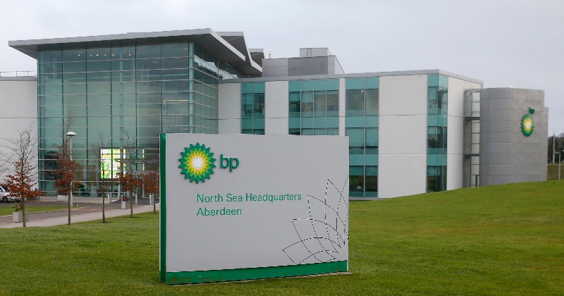 Why BP Is Shunning Oil, Investing In Green Energy?