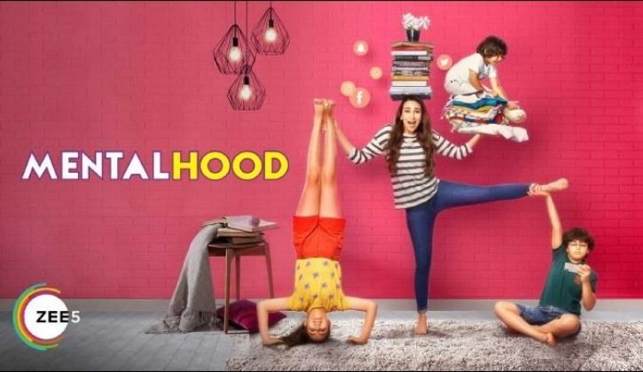 Best Zee5 Web Series List 2021: Top 7 Zee5 Web Series To Add To Your ...