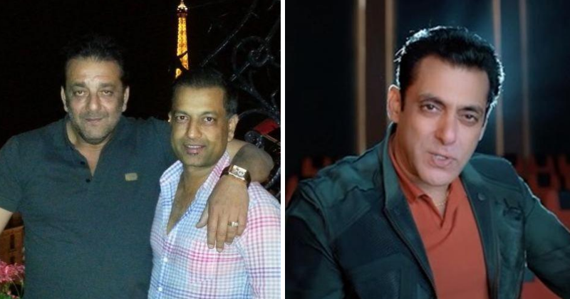 Sanjay Dutt's Best Friend Pens A Note, Fans Demand New Host For Bigg ...