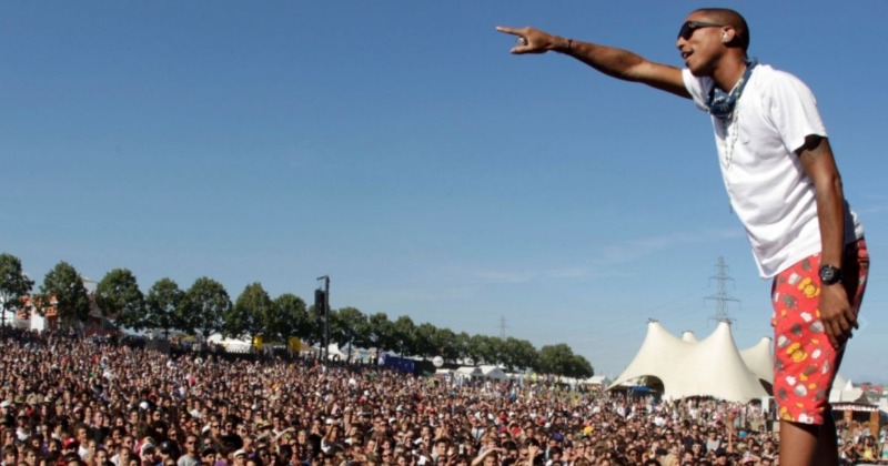 German Scientists To Host Pop Concert To See How COVID-19 Spreads In ...