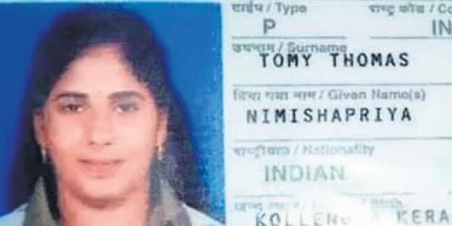 Kerala Woman Sentenced To Death For Murdering Yemeni Husband, Chopping ...